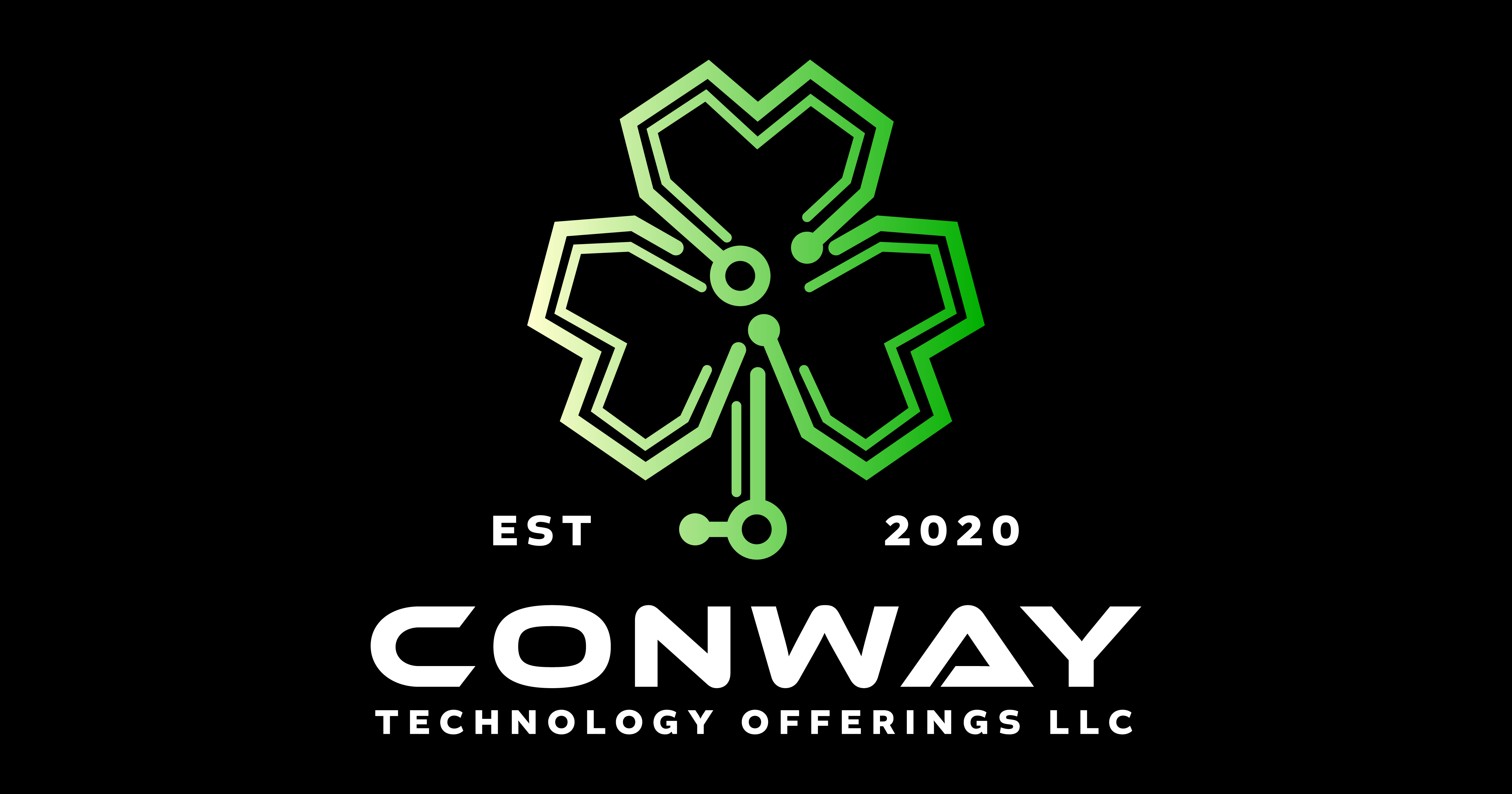 Conway Technology Offerings - IT Services for Small Businesses