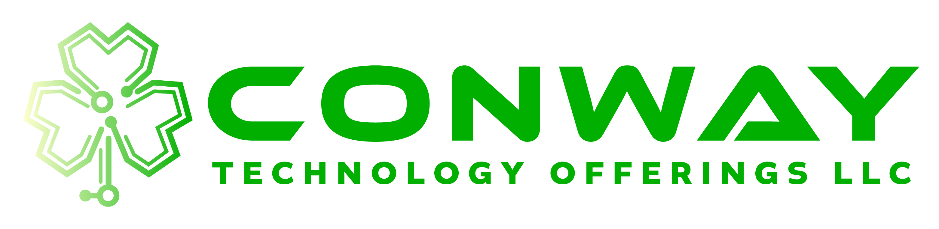 Conway Technology Offerings - IT Services for Small Businesses